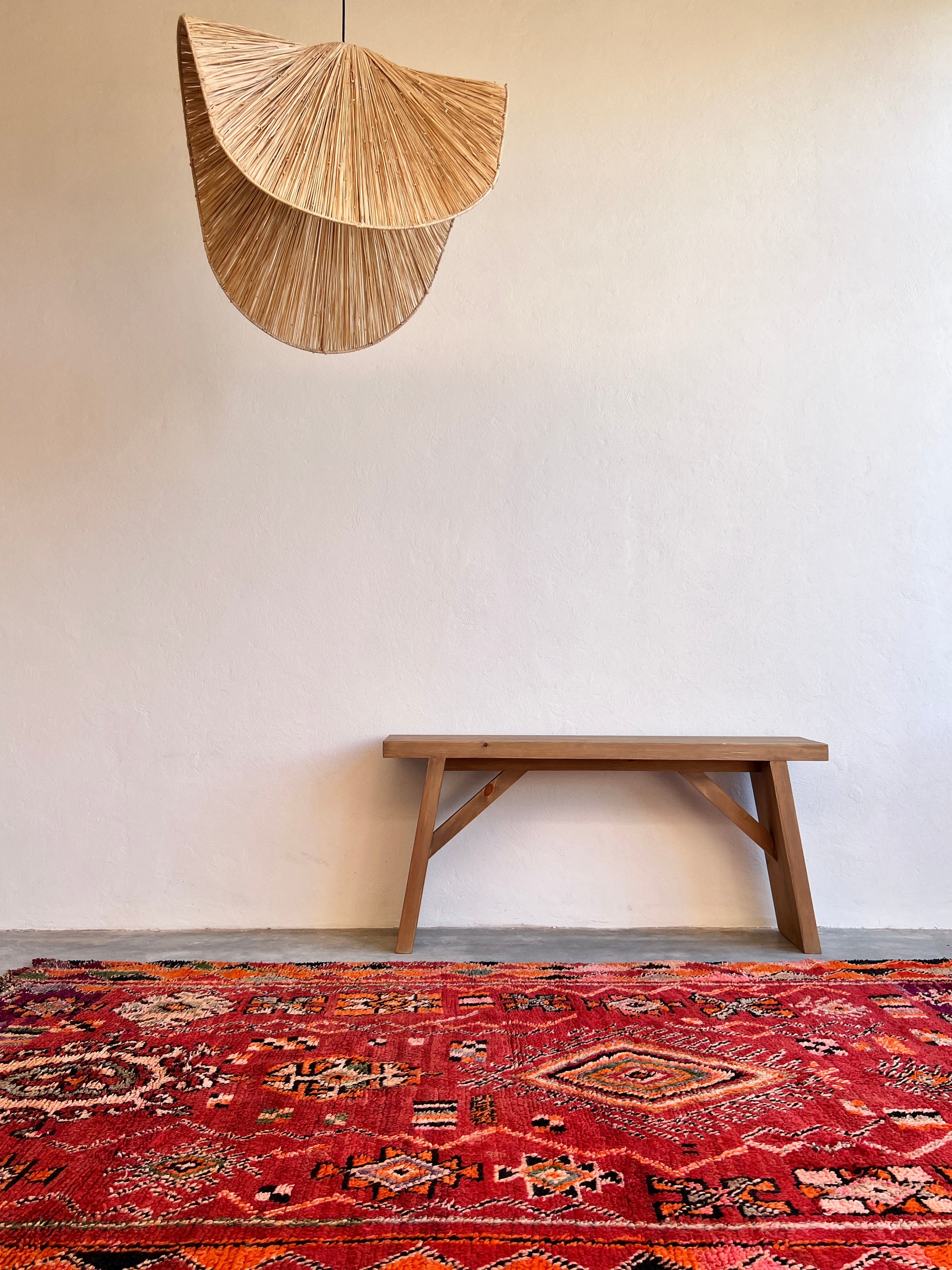 Moroccan Bungalow - Moroccan Rugs