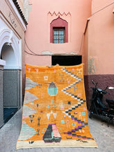 All Moroccan Rugs – Moroccan Bungalow