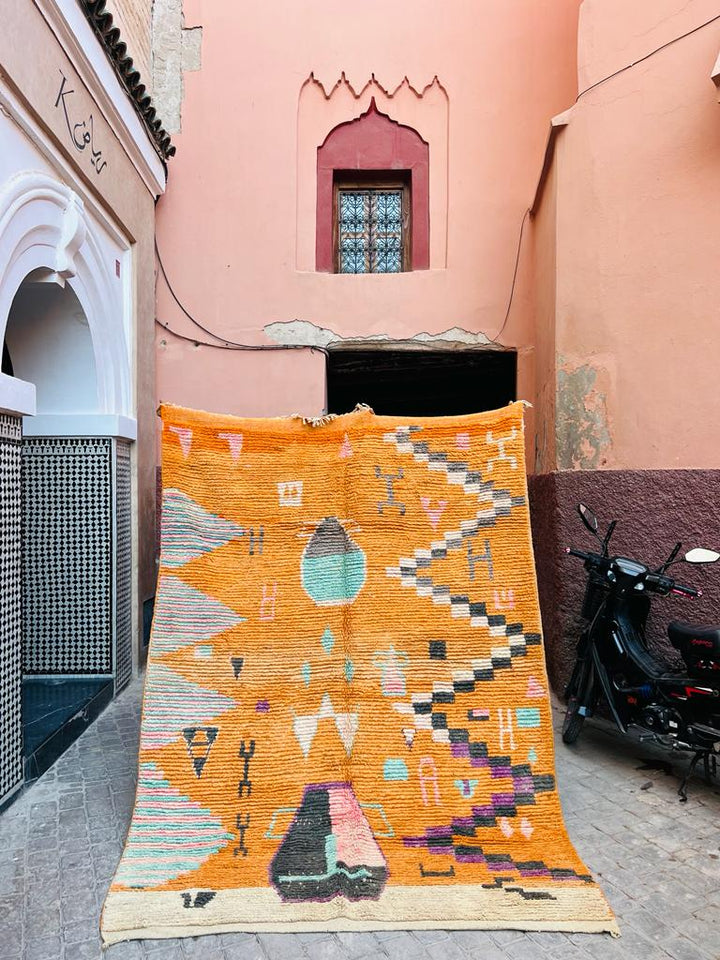 All Moroccan Rugs – Moroccan Bungalow