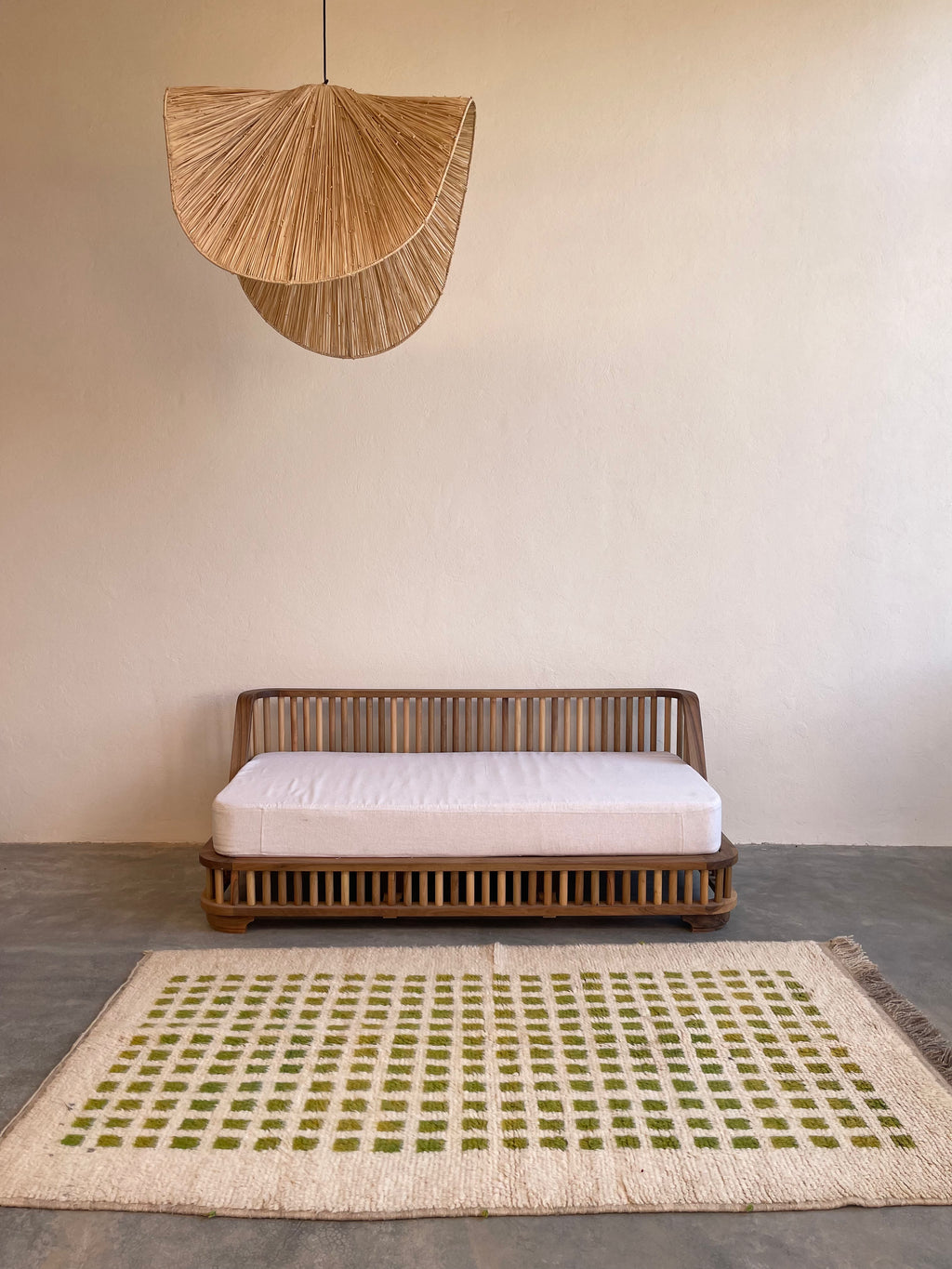 RUGS – Moroccan Bungalow