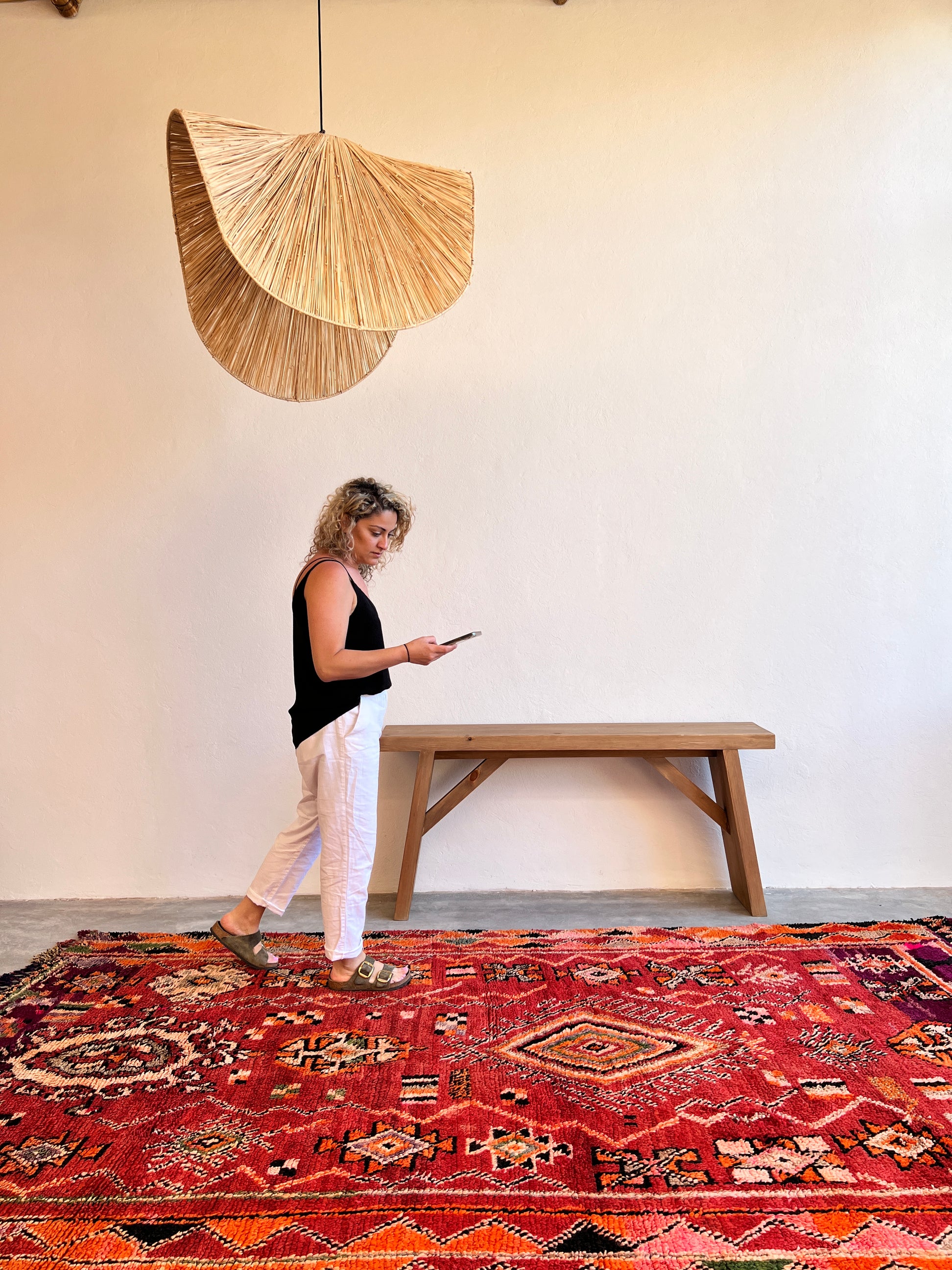 RUGS – Moroccan Bungalow